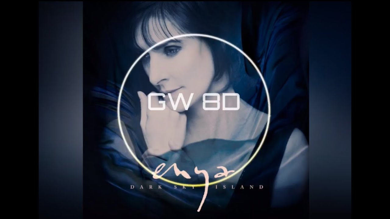 The Humming 🎧 Enya 🔊8D AUDIO VERSION🔊 Use Headphones 8D Music - YouTube