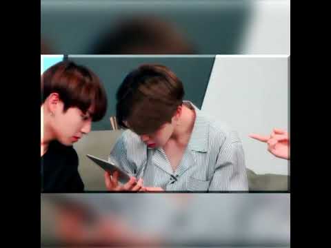 jikook - last first kiss