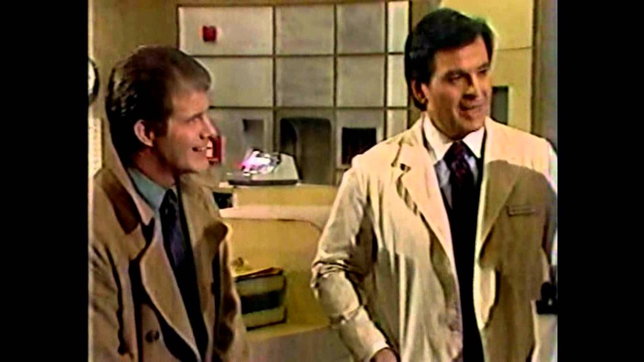 GH 02-01-84 Full Episode - Part 1 - YouTube