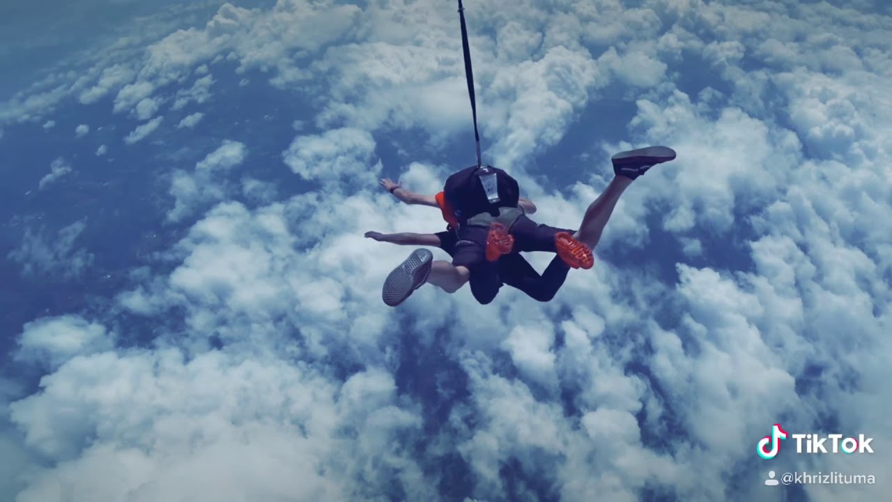 Most incredible experience!! - YouTube