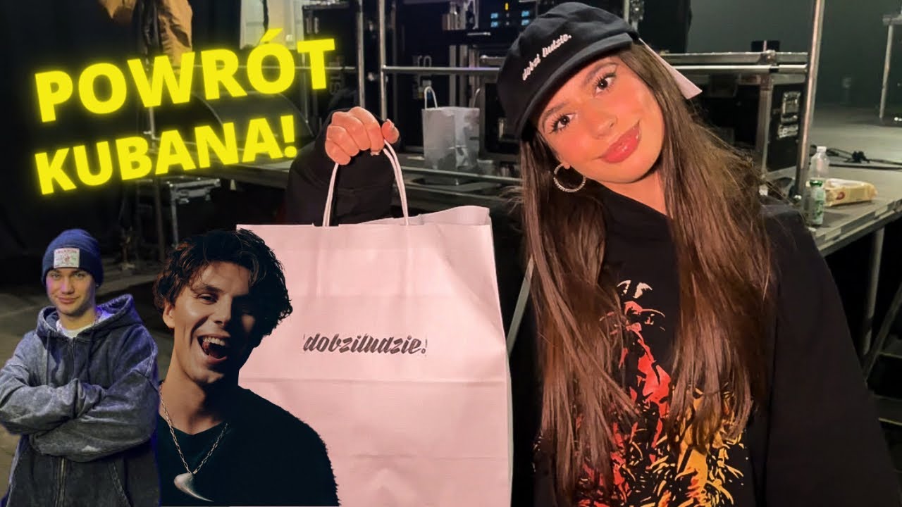 GDZIE BYŁ KUBAN!? - YouTube