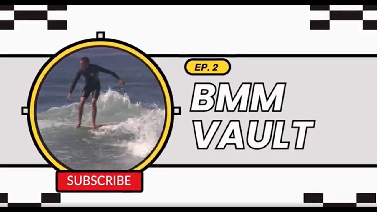 RICHIE CRAVEY/JOSH GANDULLA: BMM VAULT EPISODE 2 - YouTube