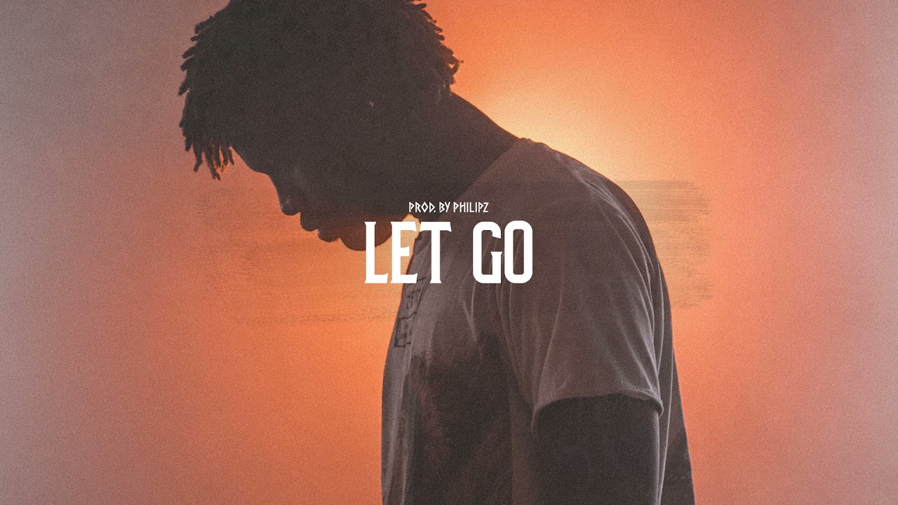 (FREE) Cal Scruby Type Beat - "Let Go" - Hard Rap Beat 2021 - YouTube