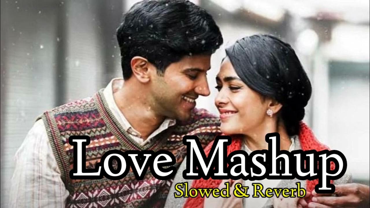 Love Mashup Song 2024 | Lofi (Slowed+Reverb) | Arijit Singh x Atif Aslam Mashup Song | @LOFIO_P ...