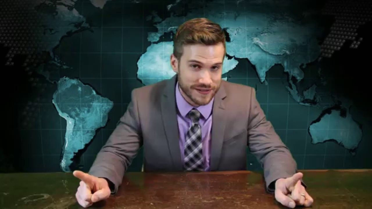 That's The Thing With Mathew Rose Episode 1 - YouTube