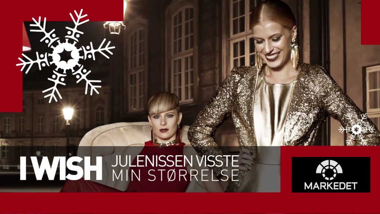 MARKEDET - JUL 2012 - YouTube