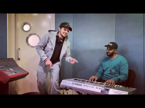 Chogada Studio Version - Darshan Raval