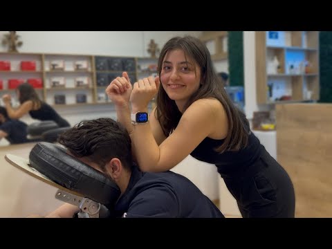 Relax Massage Therapy | Lady Ceren 