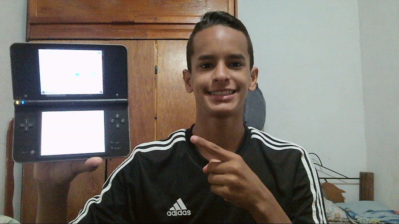 ¿Counter Strike para Nintendo DS? PRONTO! Nintendo DSi/2DS/3DS (Creado ...