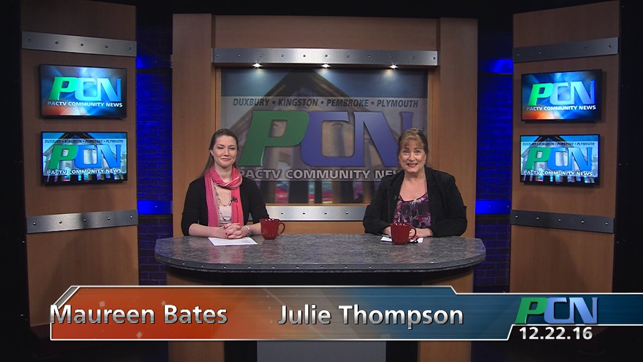PCN Whole Episode show 202 December 22nd 2016 - YouTube