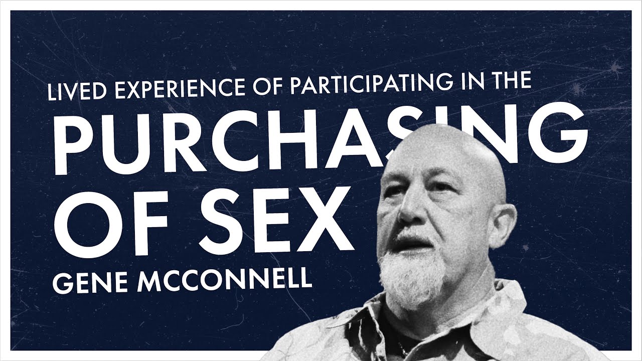 Interview with Gene McConnell | Lived Experience of Participating in ...