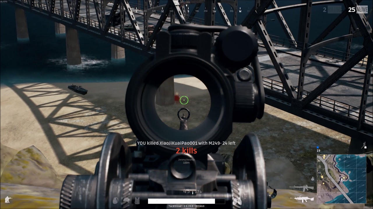 The Killfeed - Episode 1 - YouTube