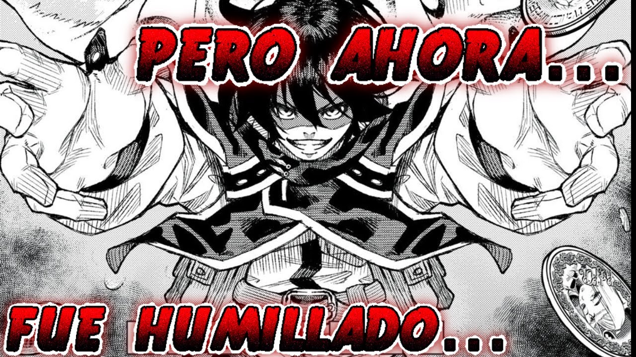 PRESTABA SUS HABILIDADES AL GRUPO DE RANGO S PERO LO EXPULSARON - YouTube