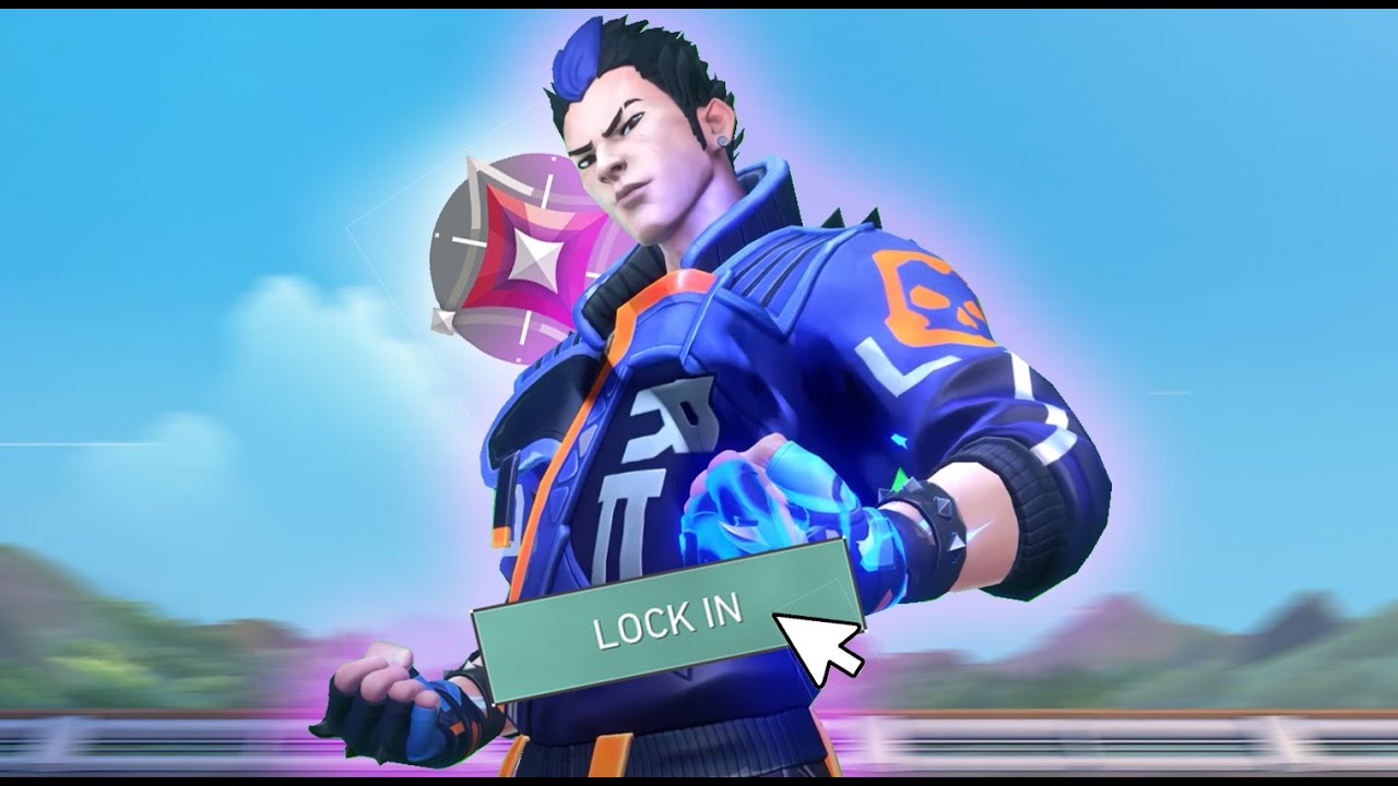 I INSTALOCKED YORU IN IMMORTAL LOBBIES AND THIS WHAT HAPPENED - YouTube