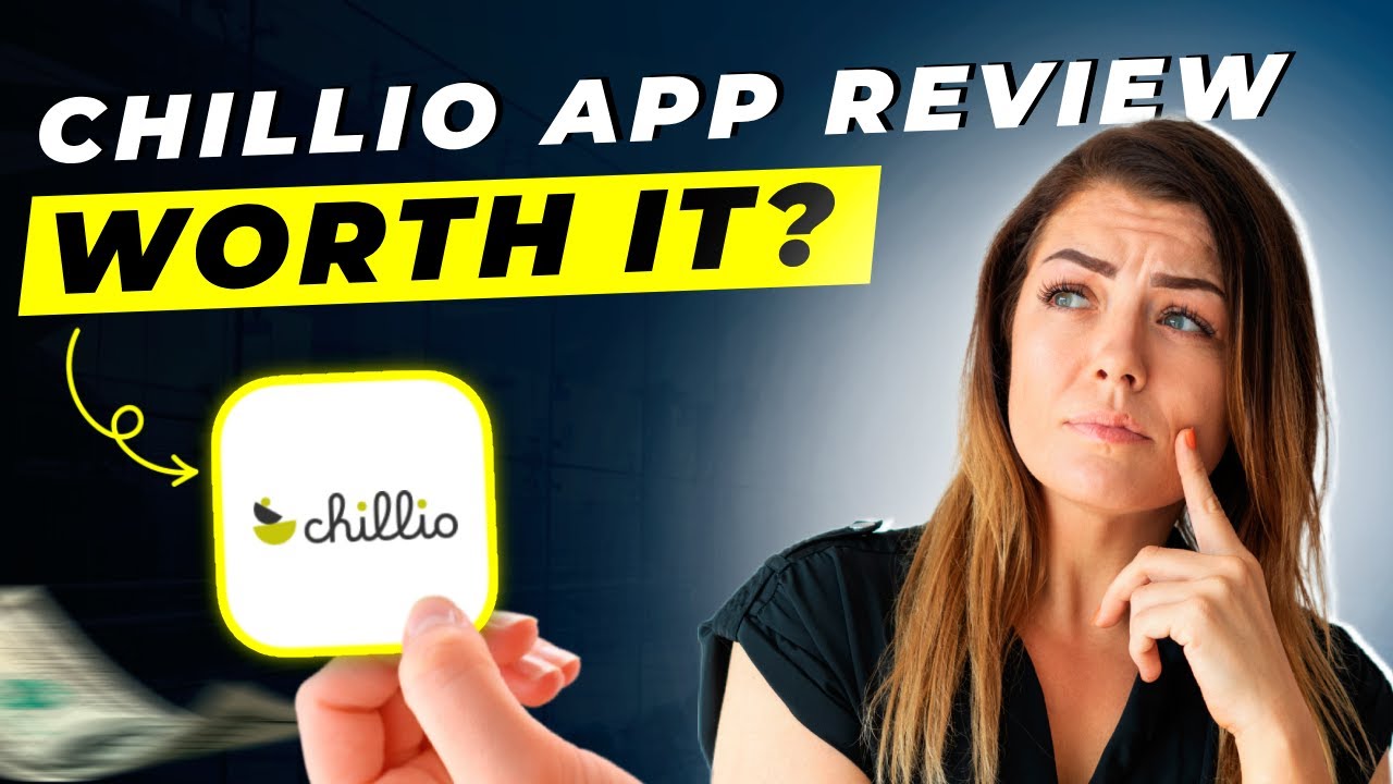 Chillio App Review 2025 | Pros and Cons – Honest & Unbiased - YouTube