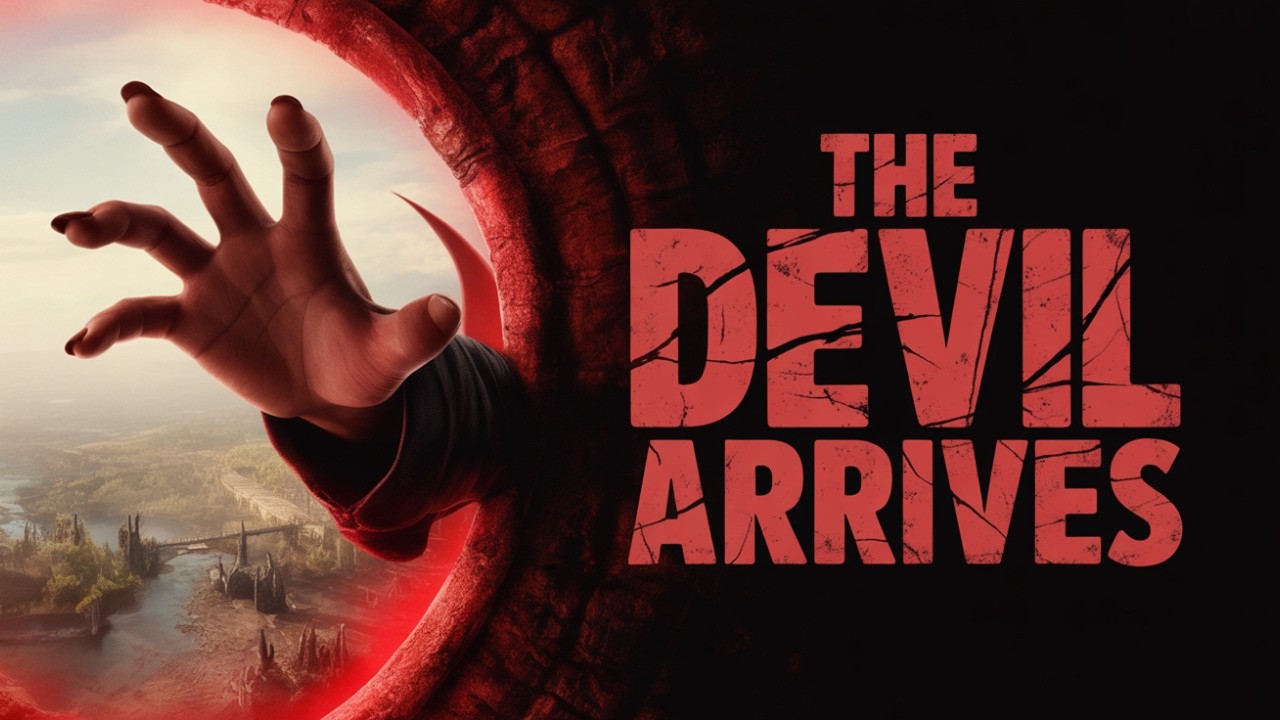 Mephisto’s True Origin Story: The Devil That Rules Marvel’s Hell - YouTube