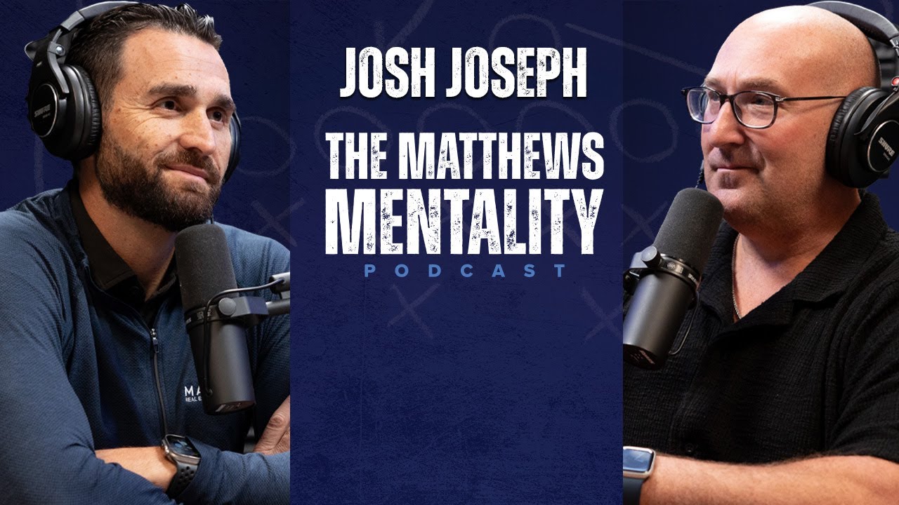 E39: From Real Estate to Cannabis: Josh Joseph's Entrepreneurial ...