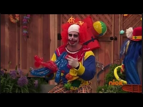 Henry Danger S03E01 A Fiñata Full Of Death Bugs - YouTube
