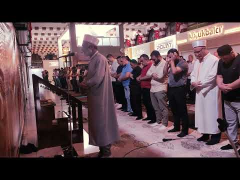 Ahzab Sûresi (40-48) | Mehmet Erarabacı مَا كَانَ مُحَمَّدٌ اَبَٓا اَحَدٍ مِنْ رِجَالِكُمْ