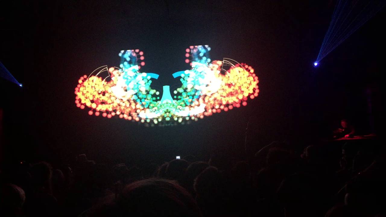 Tipper at Tipper and Friends Full Moon Gathering Night 2 Journey Set ...