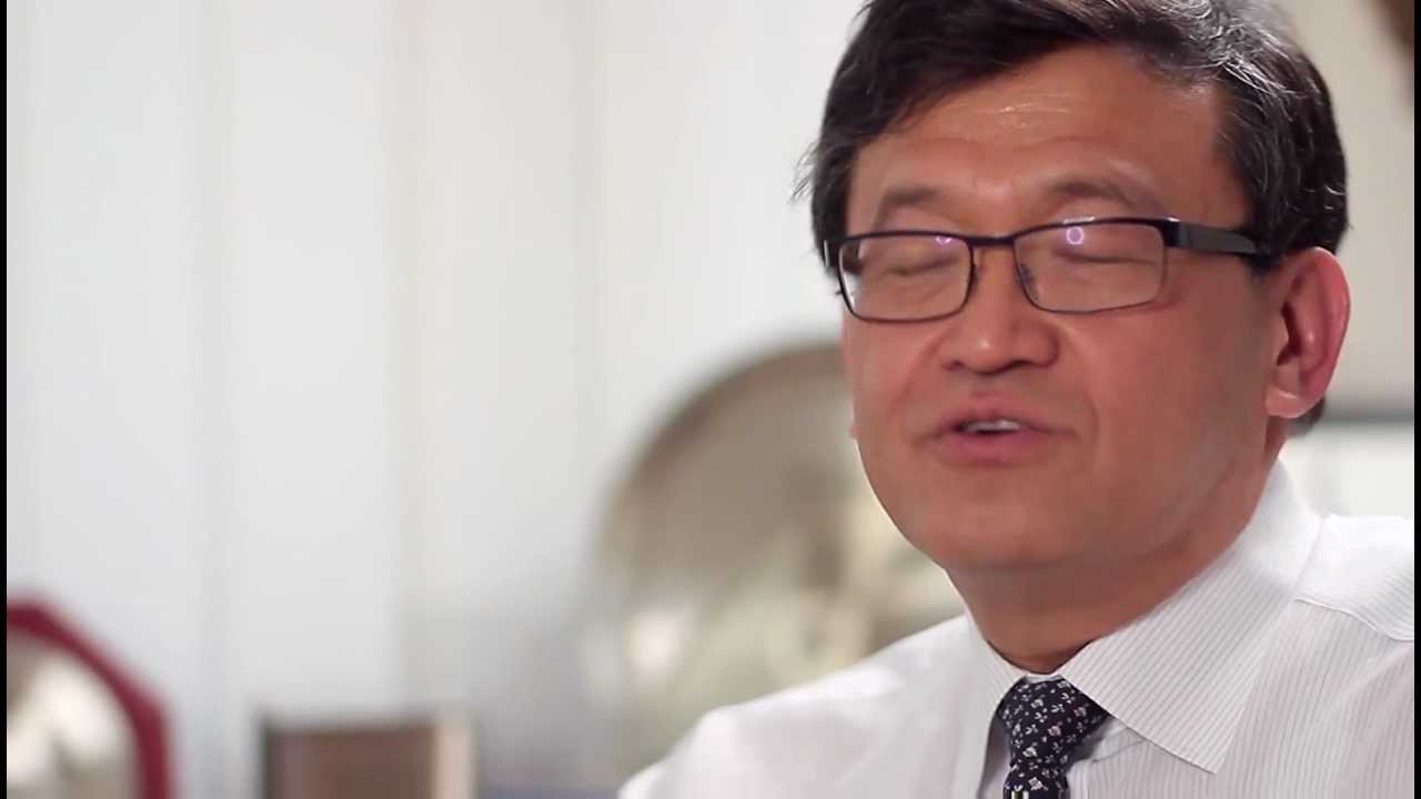 Lip-Bu Tan CEO Cadence Design Systems - YouTube