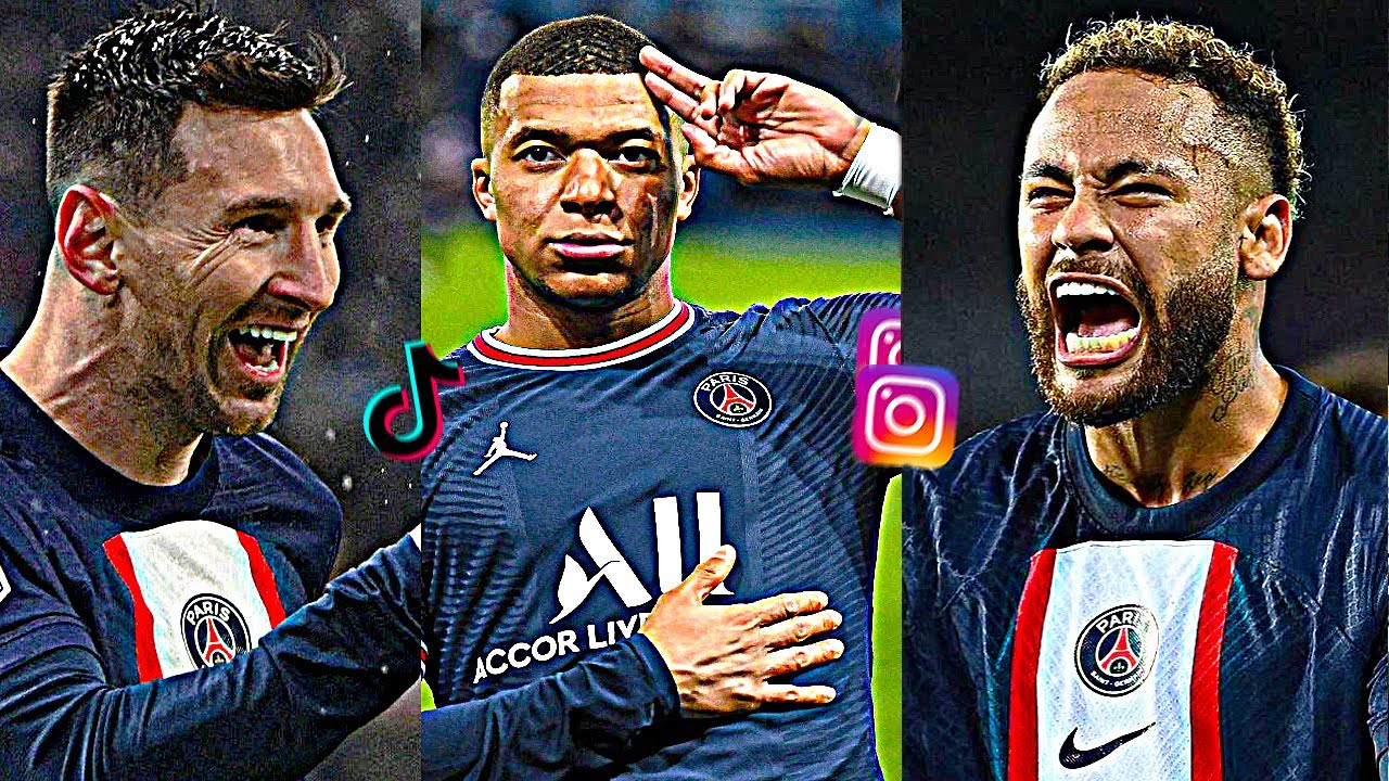 Football Reels Compailtion | BEST FOOTBALL COMPILATION | Funny Moments ...