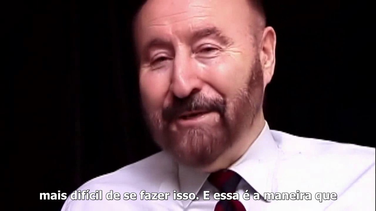 Legendado: Sirius Disclosure - Pulling Energy from the Vacuum - Lt. Col ...