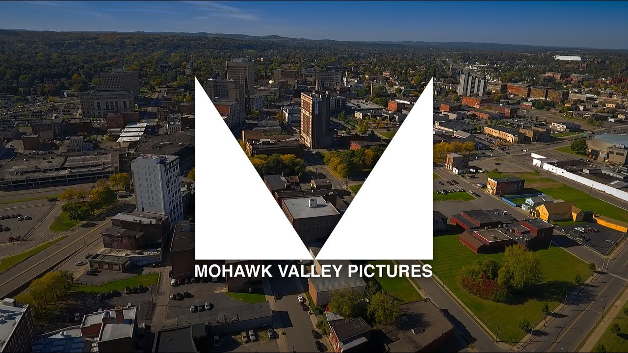 Mohawk Valley Pictures 2017 Production Reel - YouTube