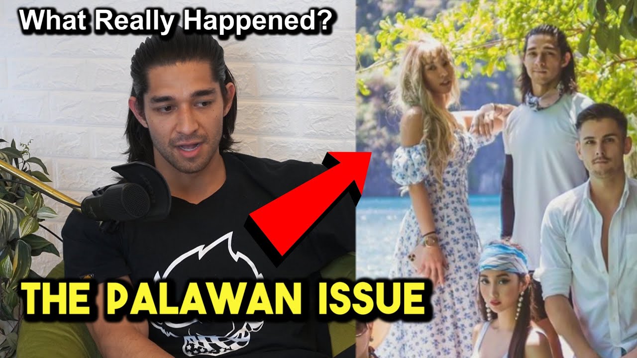 The Christine Samson Issue (THE TRUTH) - YouTube