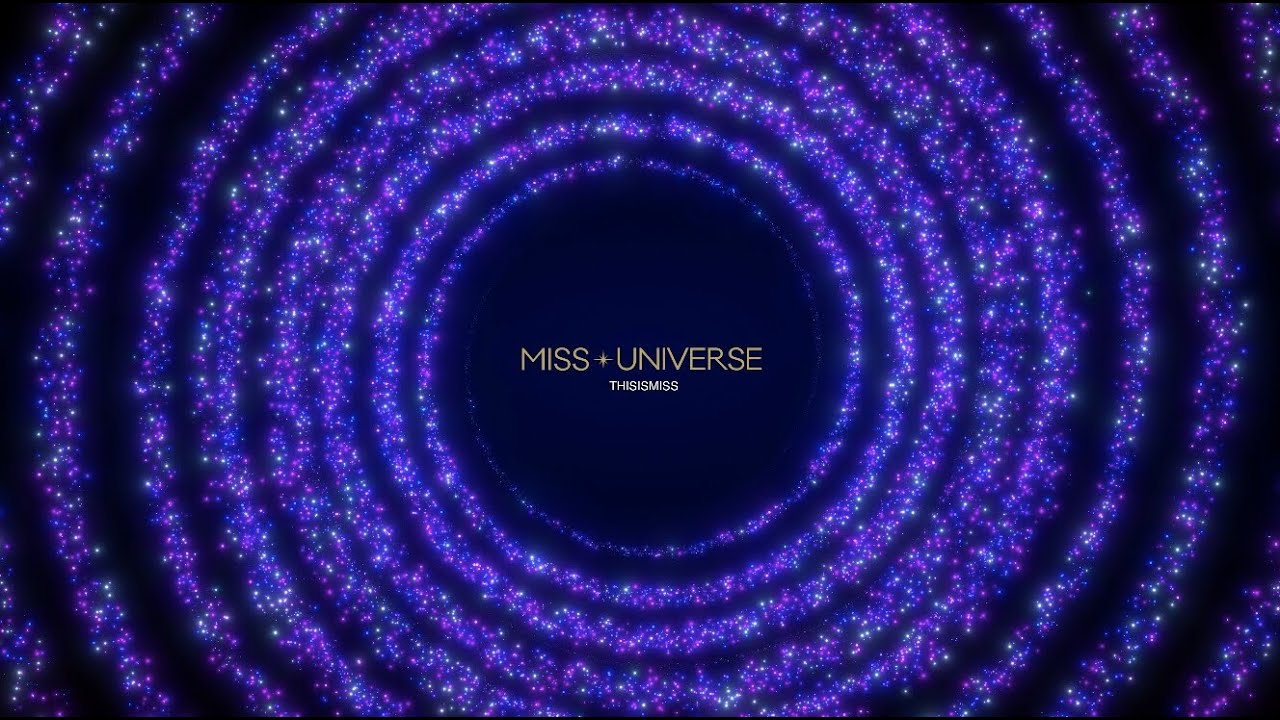 miss universe 2024 (groove theme) remix by thisismiss - YouTube