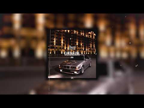 Ramzan Abitov - Gandagana (Remix) 2020.