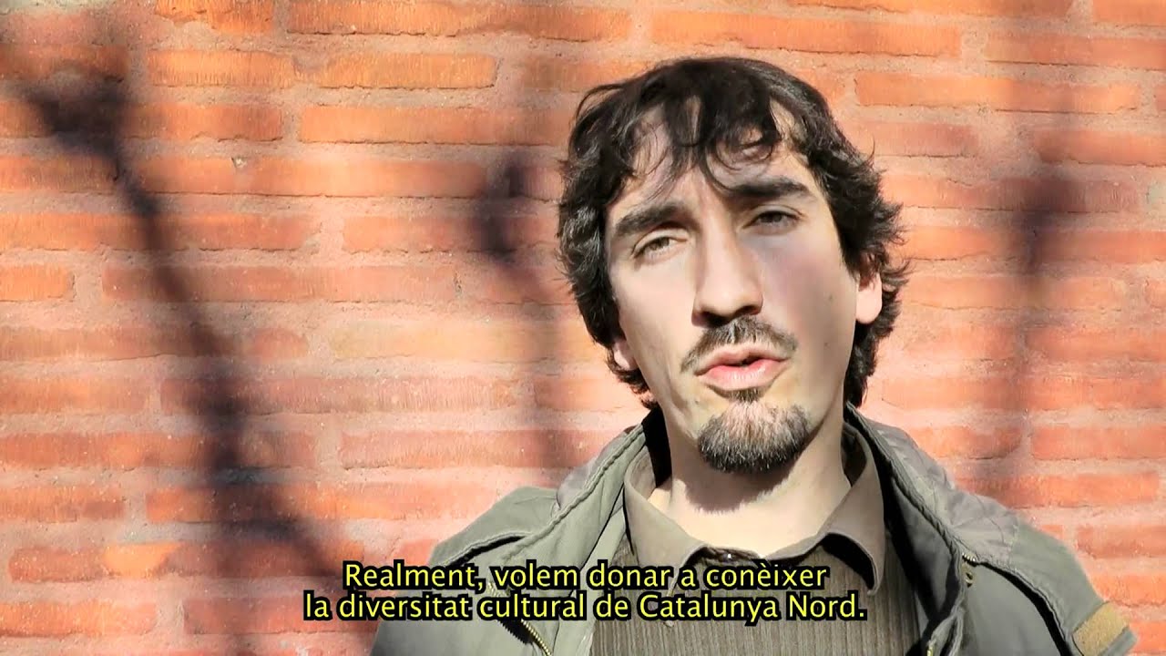 Setmana per la Llengua - Entrevista-Interview Ramon Faura - YouTube