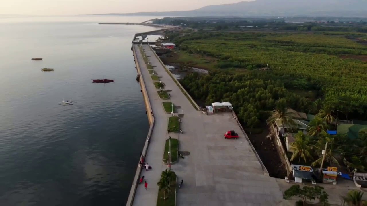 Tanjay City - YouTube