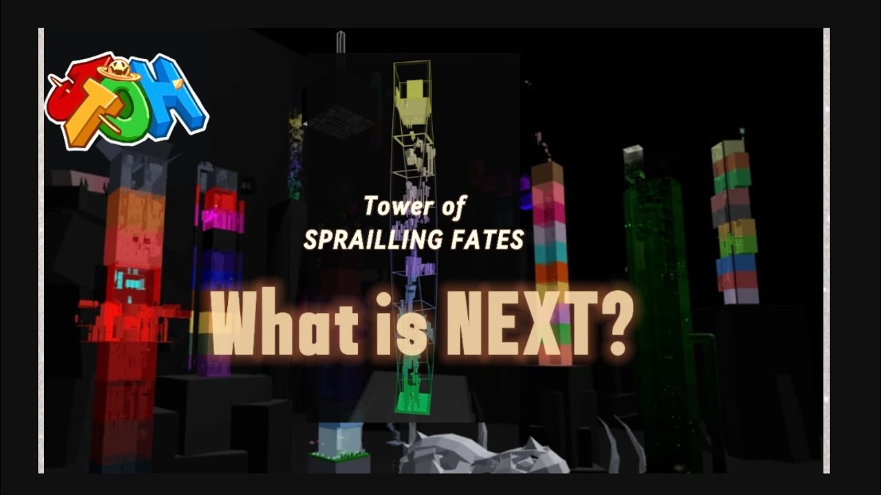 What will be harder than ToSF? -ROBLOX JTOH - YouTube