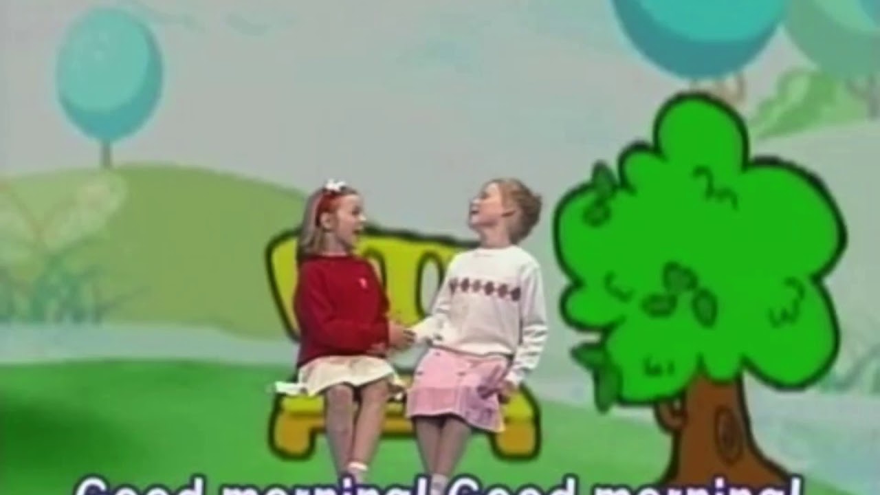 Good morning! - YouTube