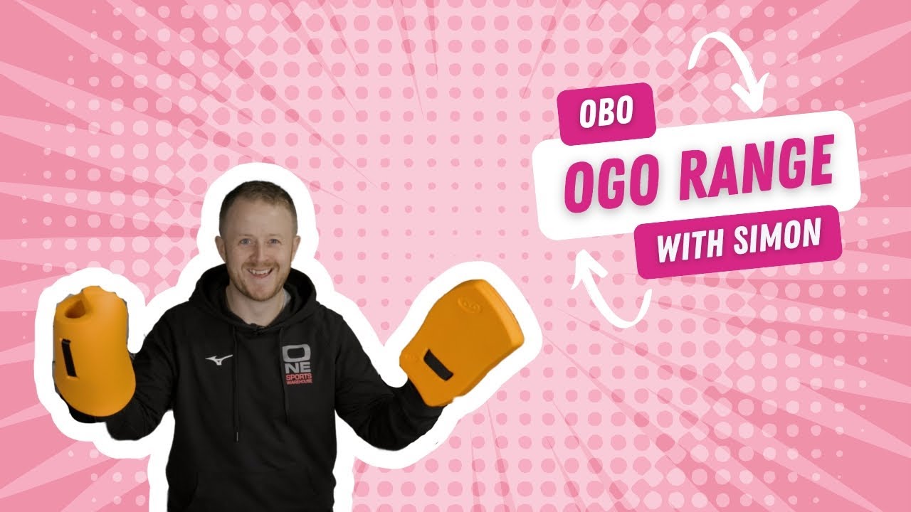 What exactly IS the OBO Ogo Range?? Let Simon Talk You Through It!! 🙌 - YouTube