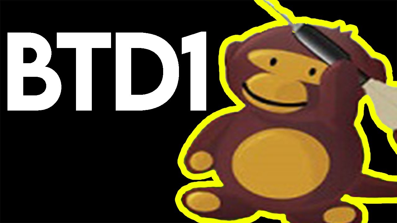BTD1 : The Movie - YouTube