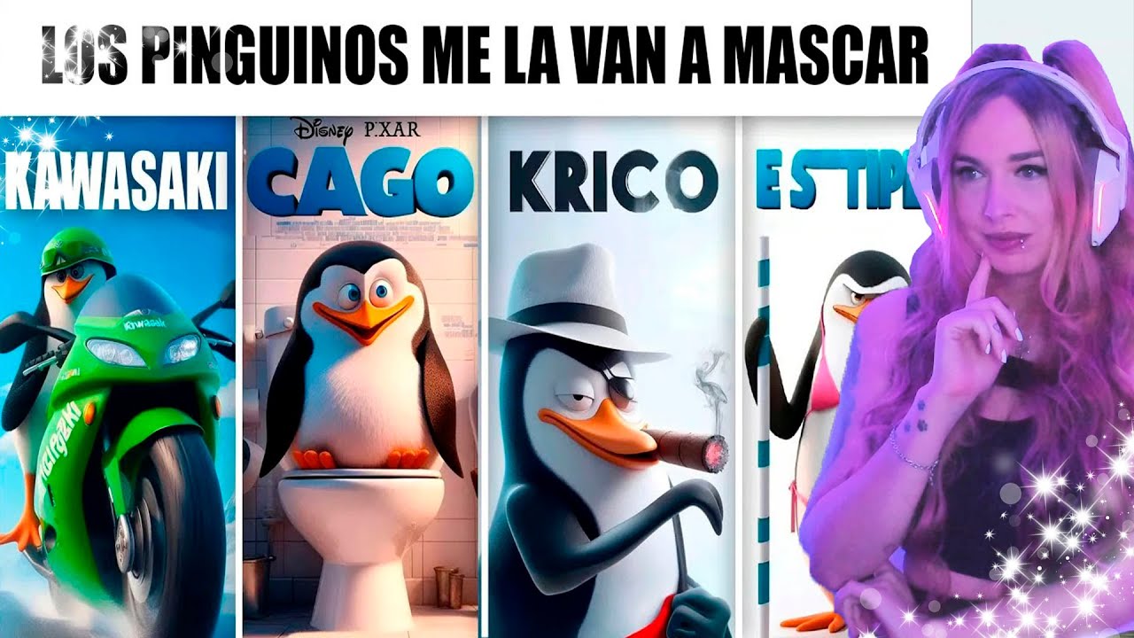 Reaccionando a los mejores MEMES RANDOM | LOS MEMES MAS GRACIOSOS 😂 ...
