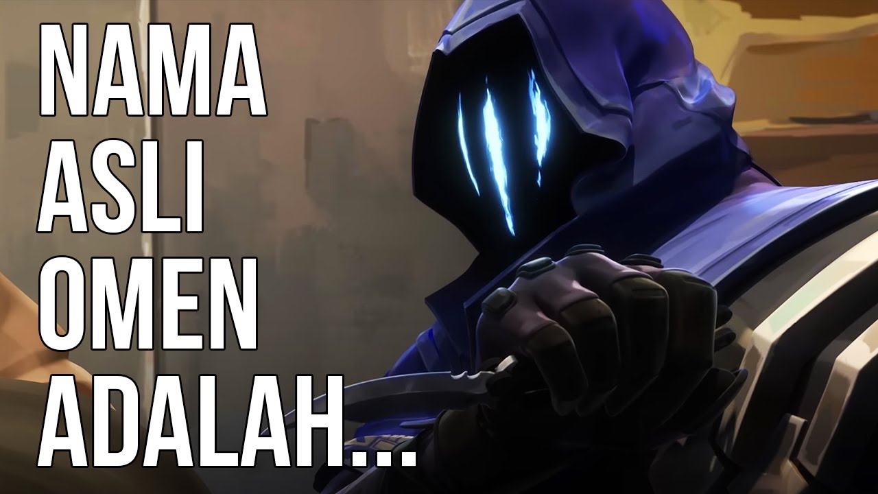 1 Agent 1 Fakta // Lore VALORANT Indonesia - YouTube