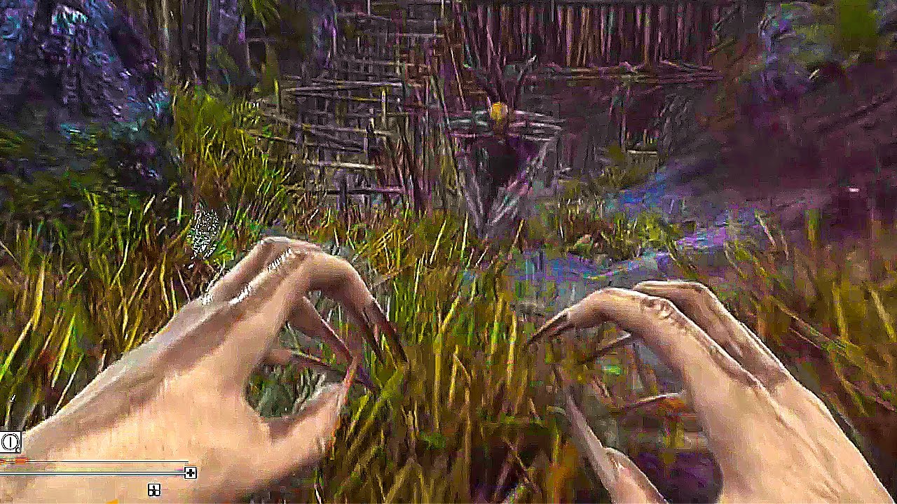 6 BEST Upcoming Games with MONSTERS of 2017 & 2018 (PS4 / XBOX ONE / PC ...