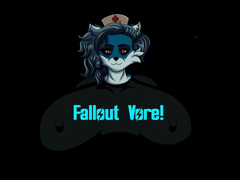 Fallout Vore! Episode 28