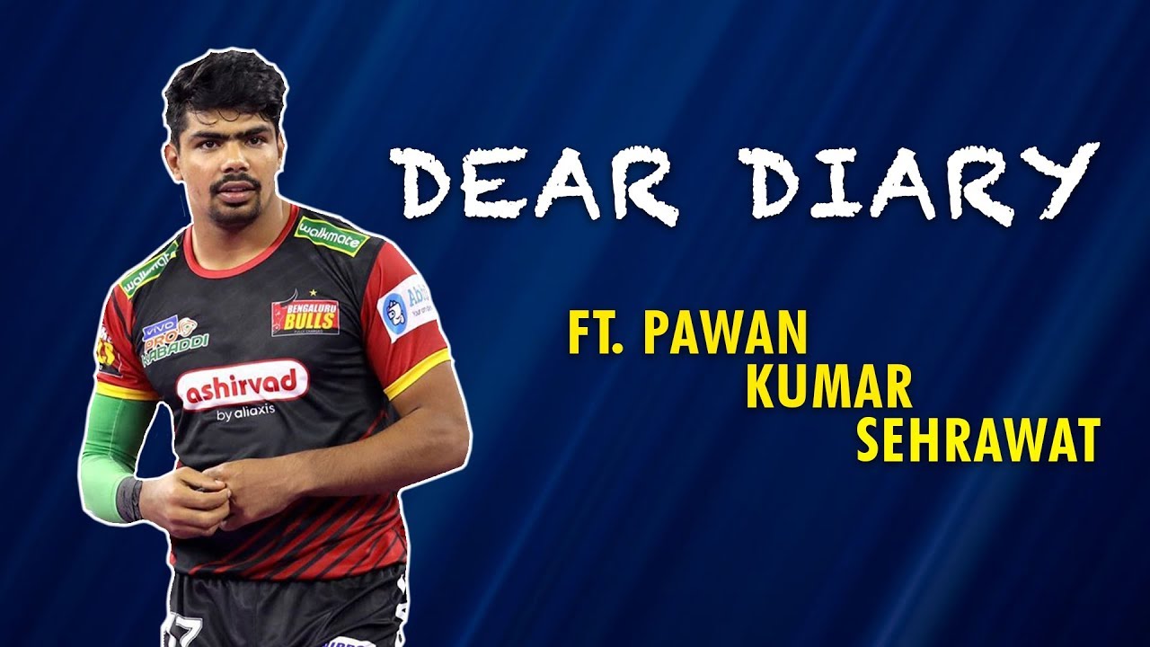 Pro Kabaddi Record Breaker Pawan Kumar Sehrawat Shares The Secret To ...