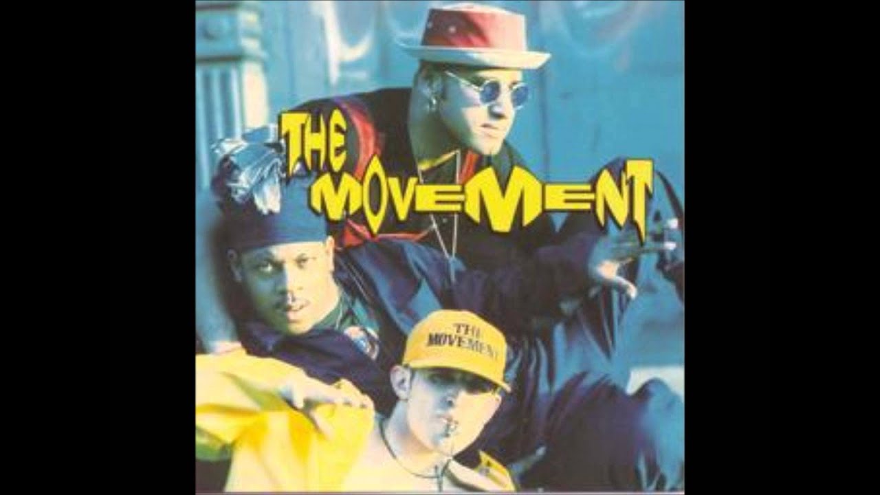 Playlist 4 - ♫The Movement - Jump (Super Long Mix)♫ + Lyrics - YouTube