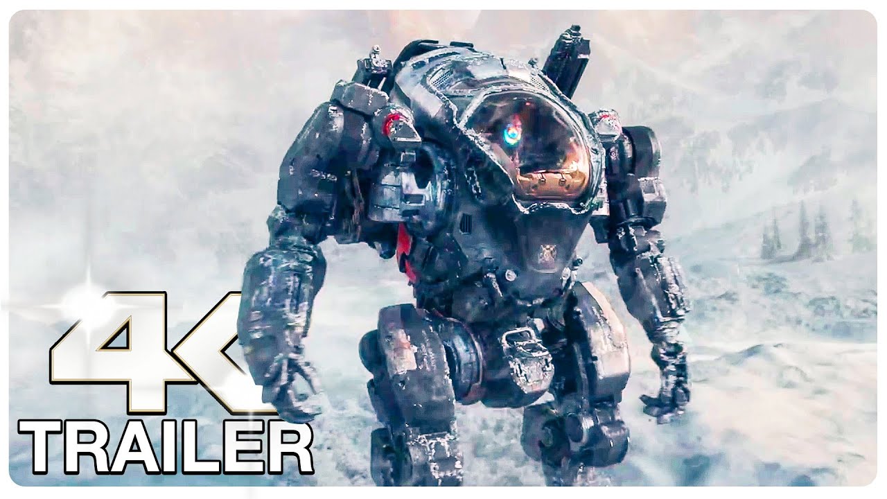 TOP UPCOMING ACTION MOVIES 2024 (Trailers) - YouTube