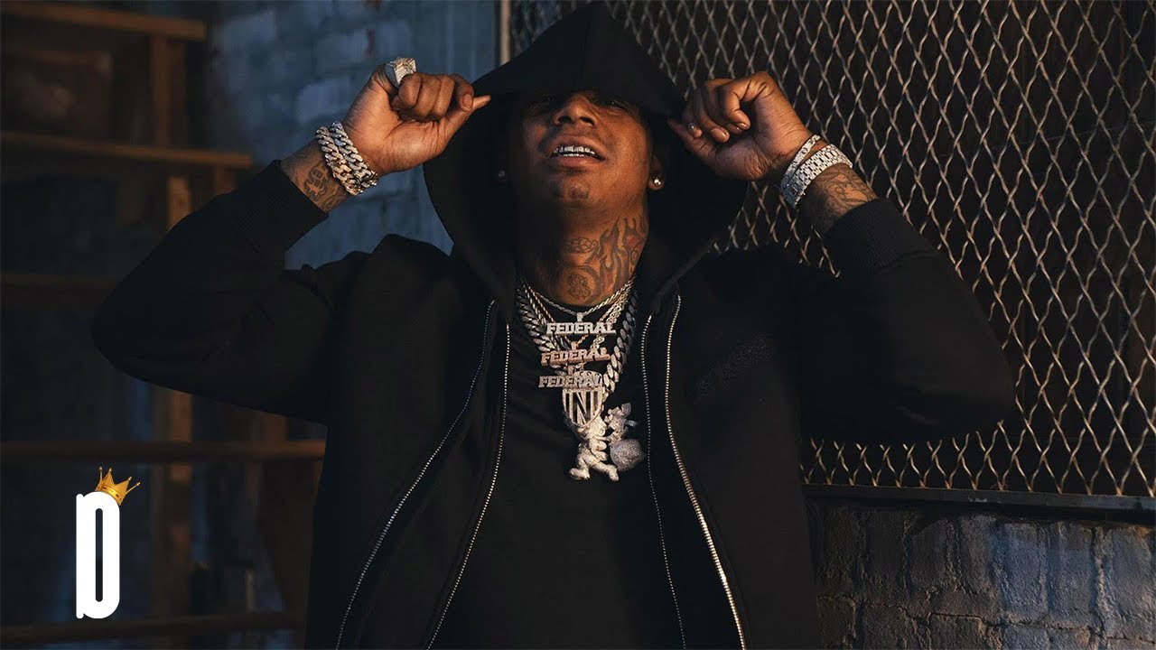 [FREE] Moneybagg Yo x Lil Baby Type Beat "HEARTLESS" | @Dreproducedit x ...