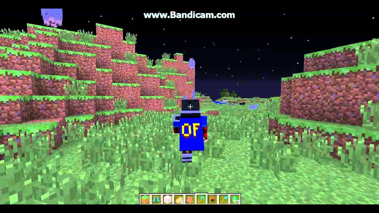 My OptiFine Minecraft Cape! (Only viewable in minecraft to people who ...