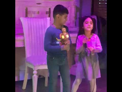 sevil sevinc nurlan.parodiya.nurayve bilal