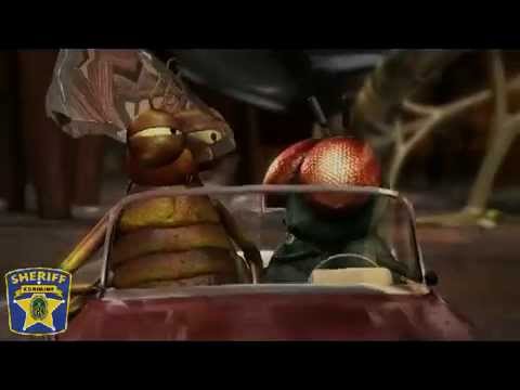 Buzzed Driving is Drunk Driving - YouTube