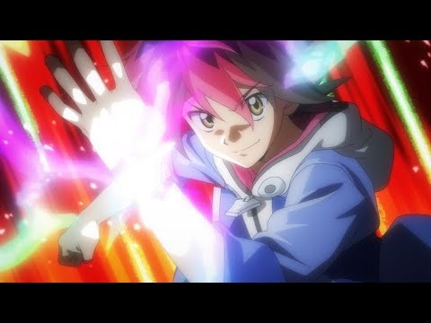 mini Edit Hiro Ryugasaki ( Shadowverse) - YouTube