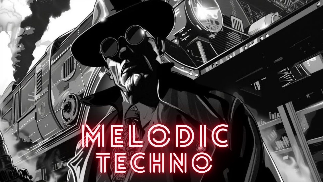 2024 Techno Mix: Remixes of Popular Songs | Ultimate Techno Bangers 🚀 🟢 ...